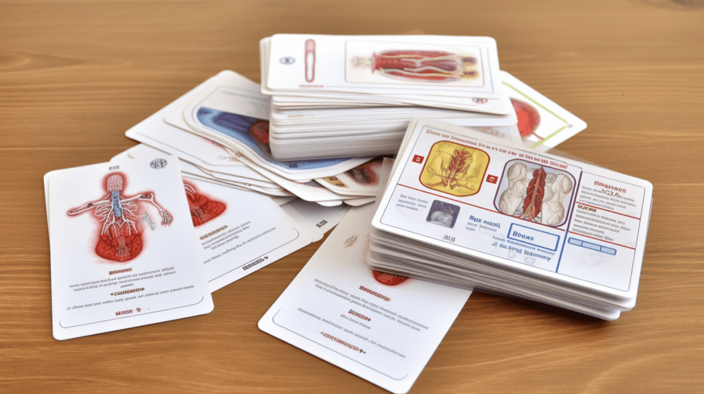 Using Flashcards to Study for the USMLE | Elite Medical Prep