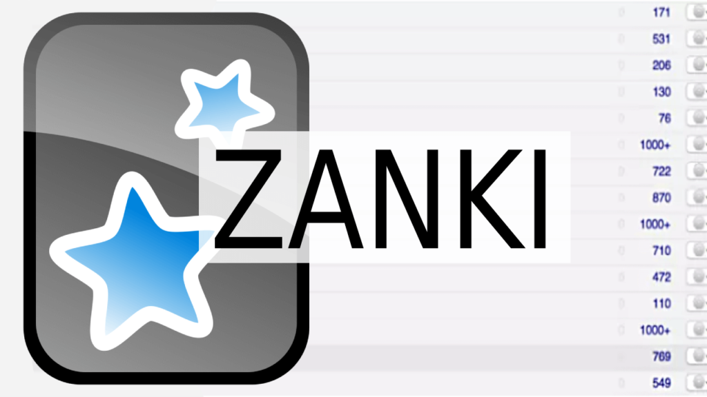 The Benefits and Drawbacks of Zanki Deck for USMLE Step 1 Studies