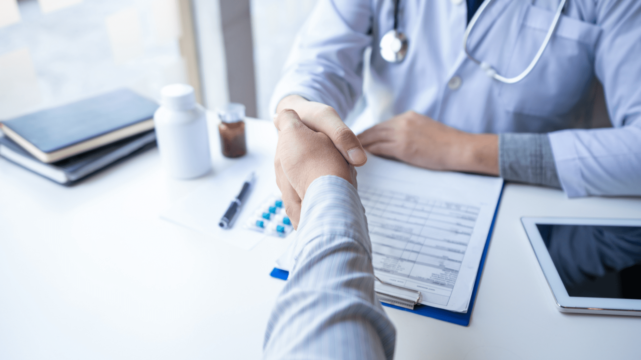 How to Schedule Your Residency Interviews | Elite Medical Prep