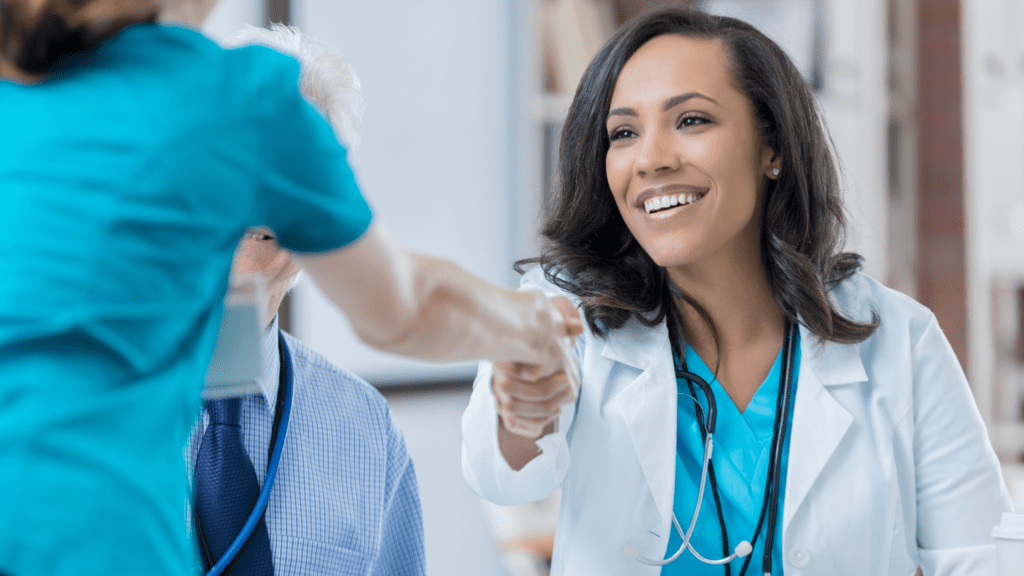 Questions You Should Ask Your Prospective Residency Programs