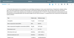 TrueLearn Review: SmartBanks for COMLEX Level 1 and 2 CE