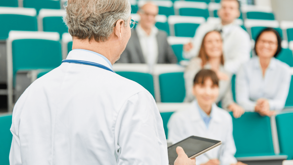 Reapplying to Medical School: What to Change?