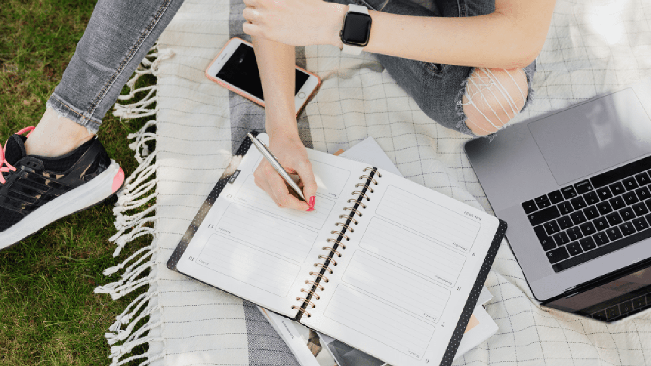 10 Steps to Creating Your Perfect Step 2 CK Study Plan