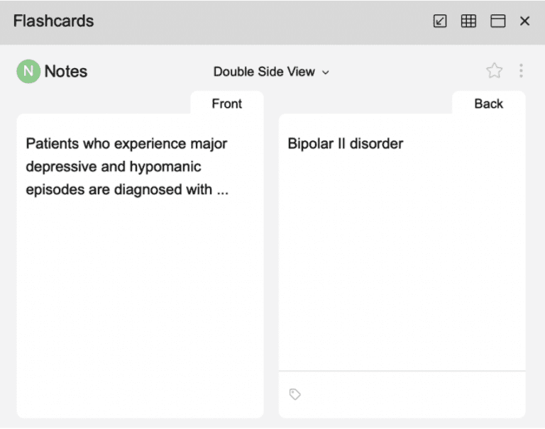 How to Make the Most of UWorld USMLE Step 1 Flashcards | Elite Medical Prep