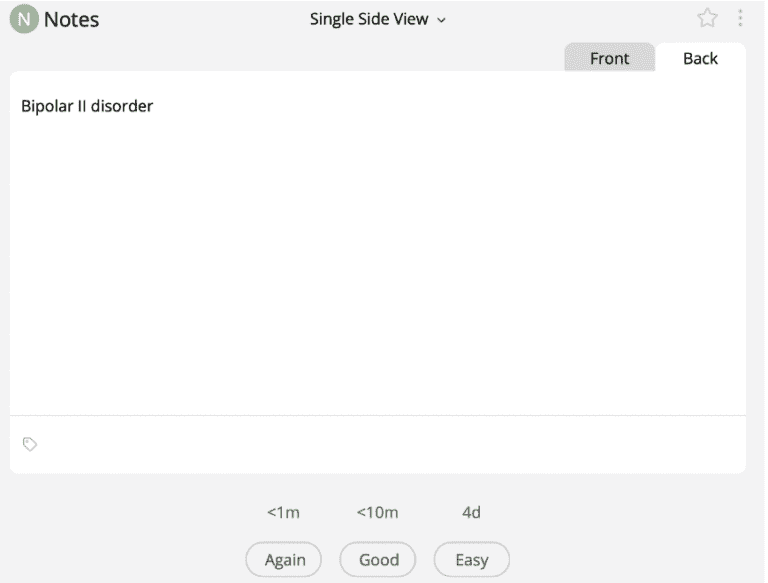 How to Make the Most of UWorld USMLE Step 1 Flashcards | Elite Medical Prep