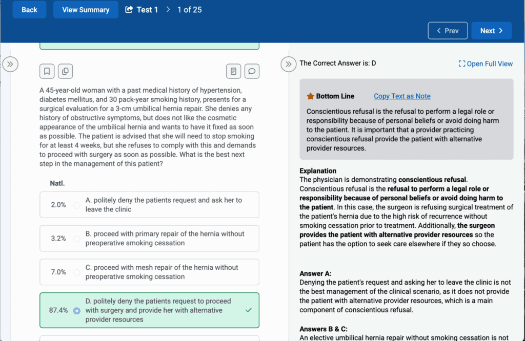 Best Resources for ABSITE Studying and How to Use Them | Elite Medical Prep
