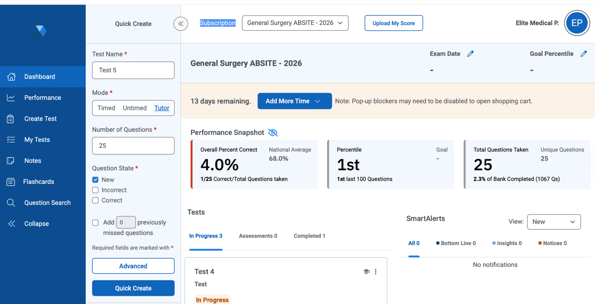 Best Resources for ABSITE Studying and How to Use Them | Elite Medical Prep