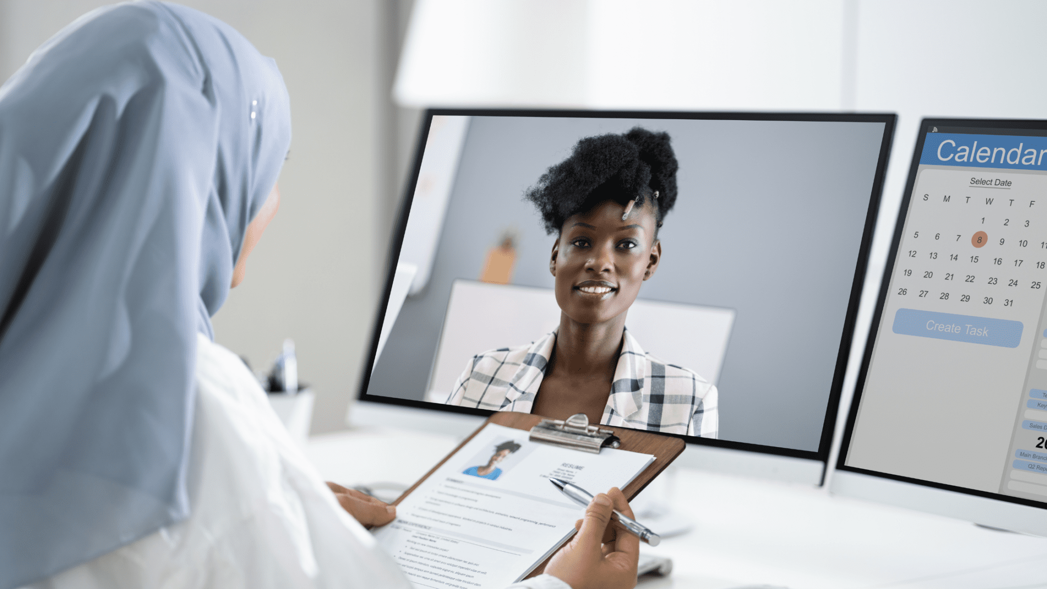 Thalamus Residency Interviews: What You Should Know | Elite Medical Prep