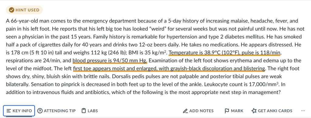 Getting the Most Out of AMBOSS for Step 2 CK Prep | Elite Medical Prep